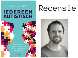 Grotemensenboek over autisme - PgD Expertise